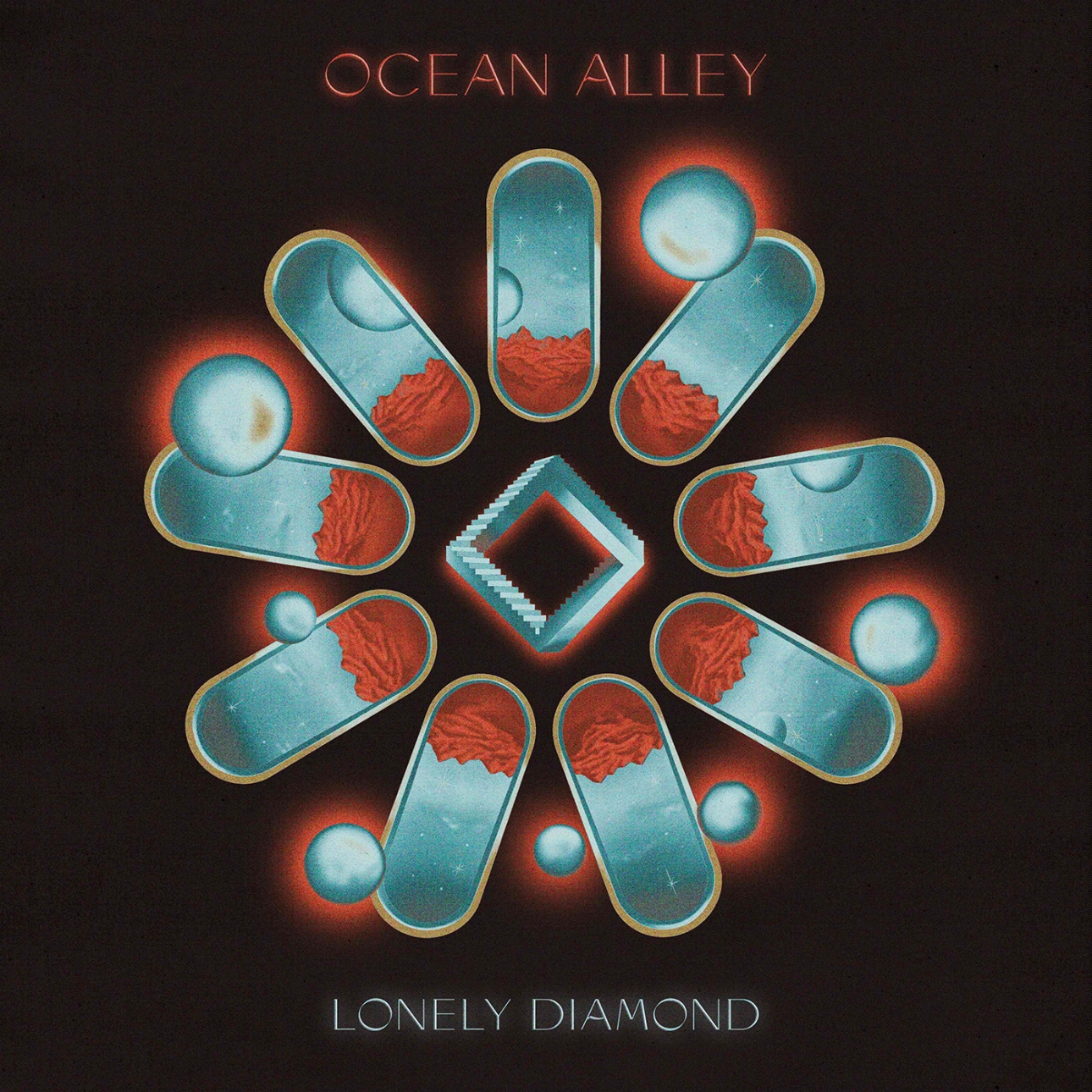 Ocean Alley - Lonely Diamond | Album Review