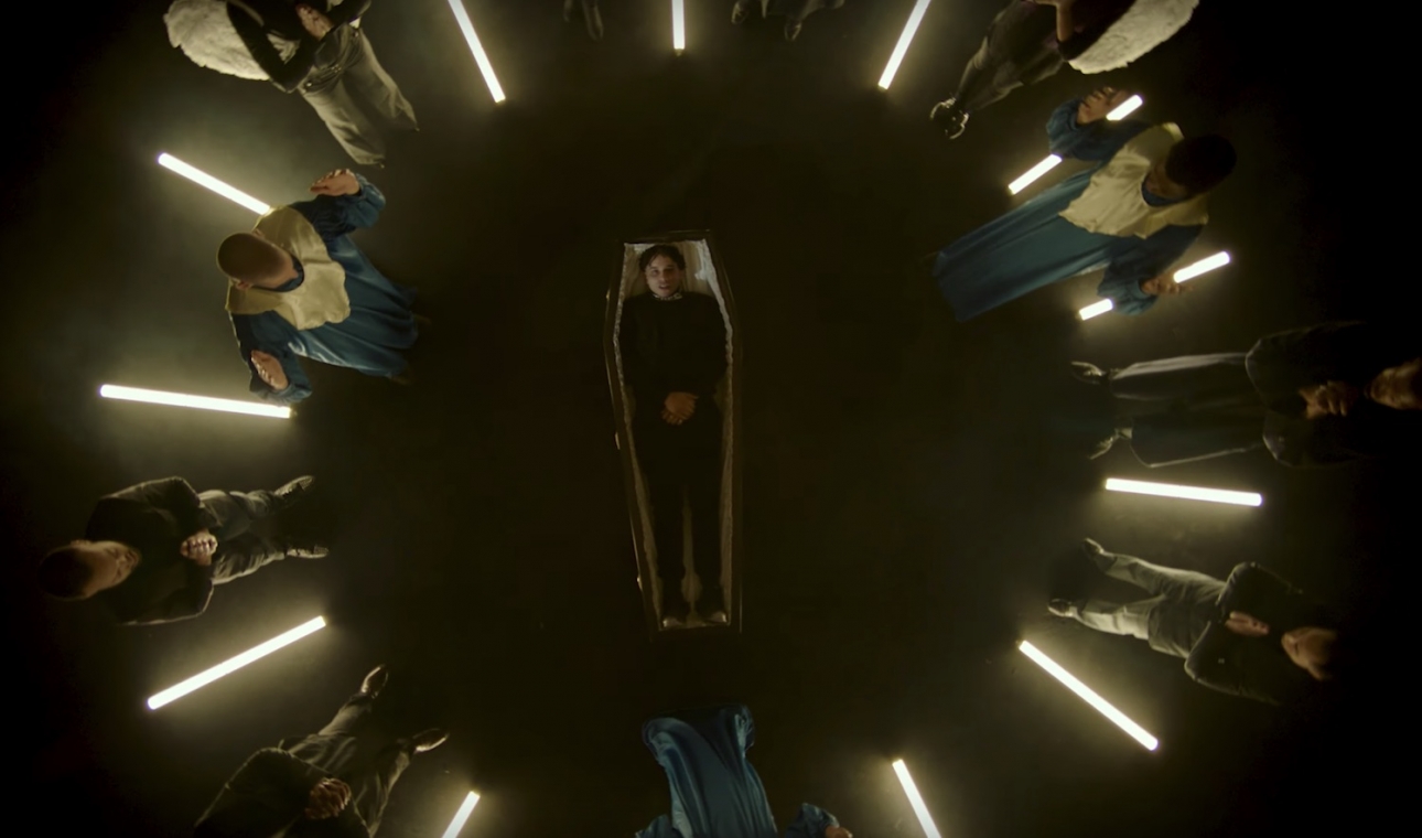 Ocean Wisdom announces new mixtape featuring P Money, Ghetts, Fatboy ...