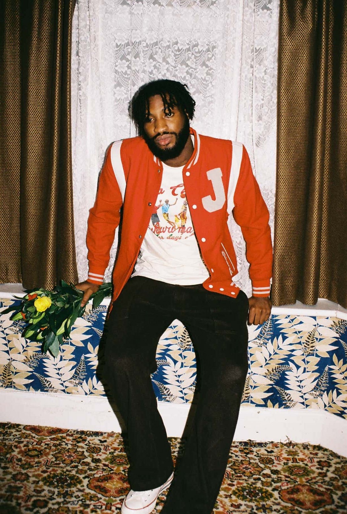 Who is ODEAL? The London-based artist is carving a niche in UK R&B with ...