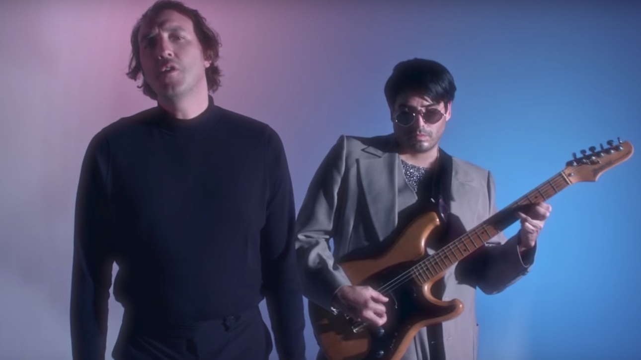 Part Time returns with lo-fi pop banger “Lies In The Eyes Of Love”