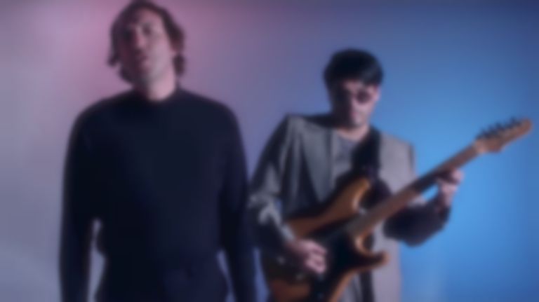 Part Time returns with lo-fi pop banger “Lies In The Eyes Of Love”