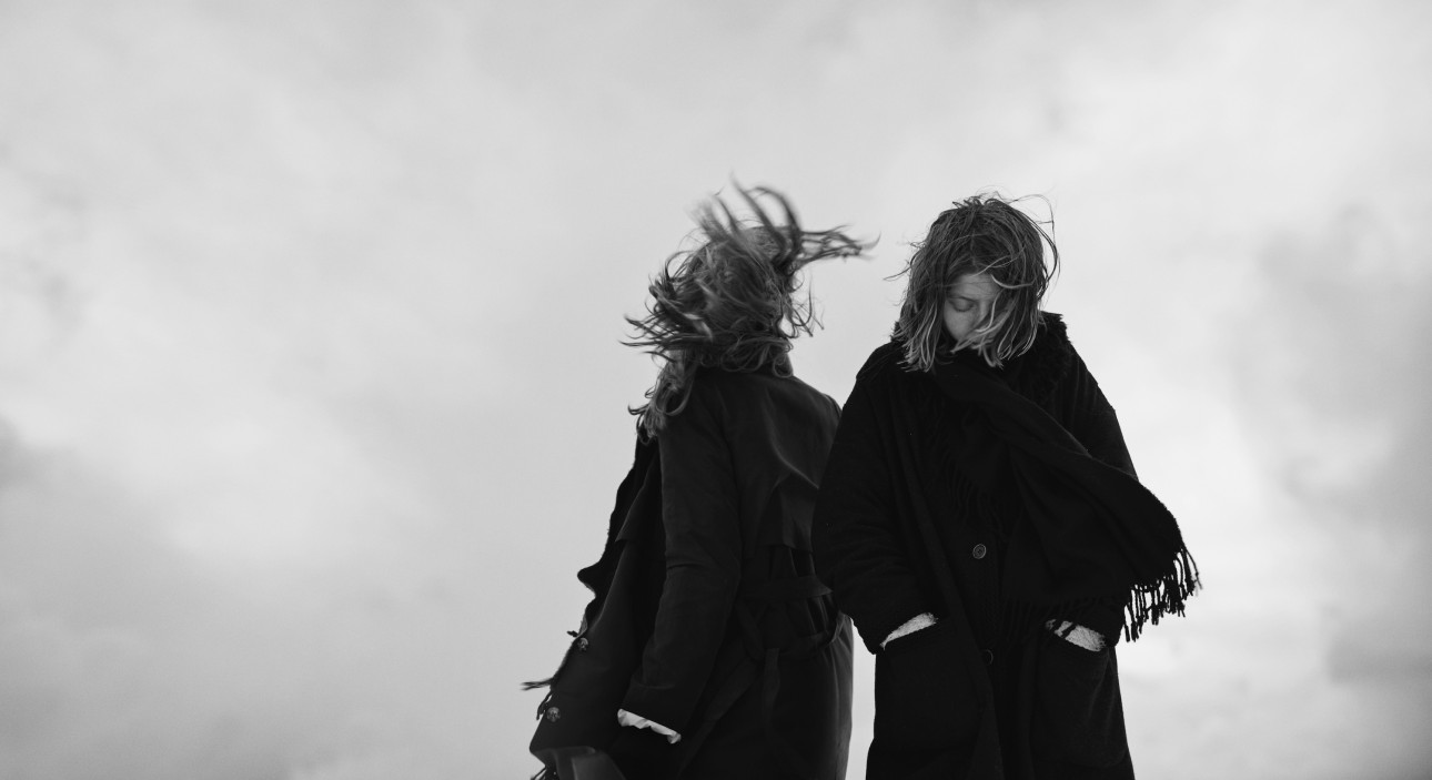 Pascal Pinon speak to Best Fit about upcoming LP Sundur and new single “53”