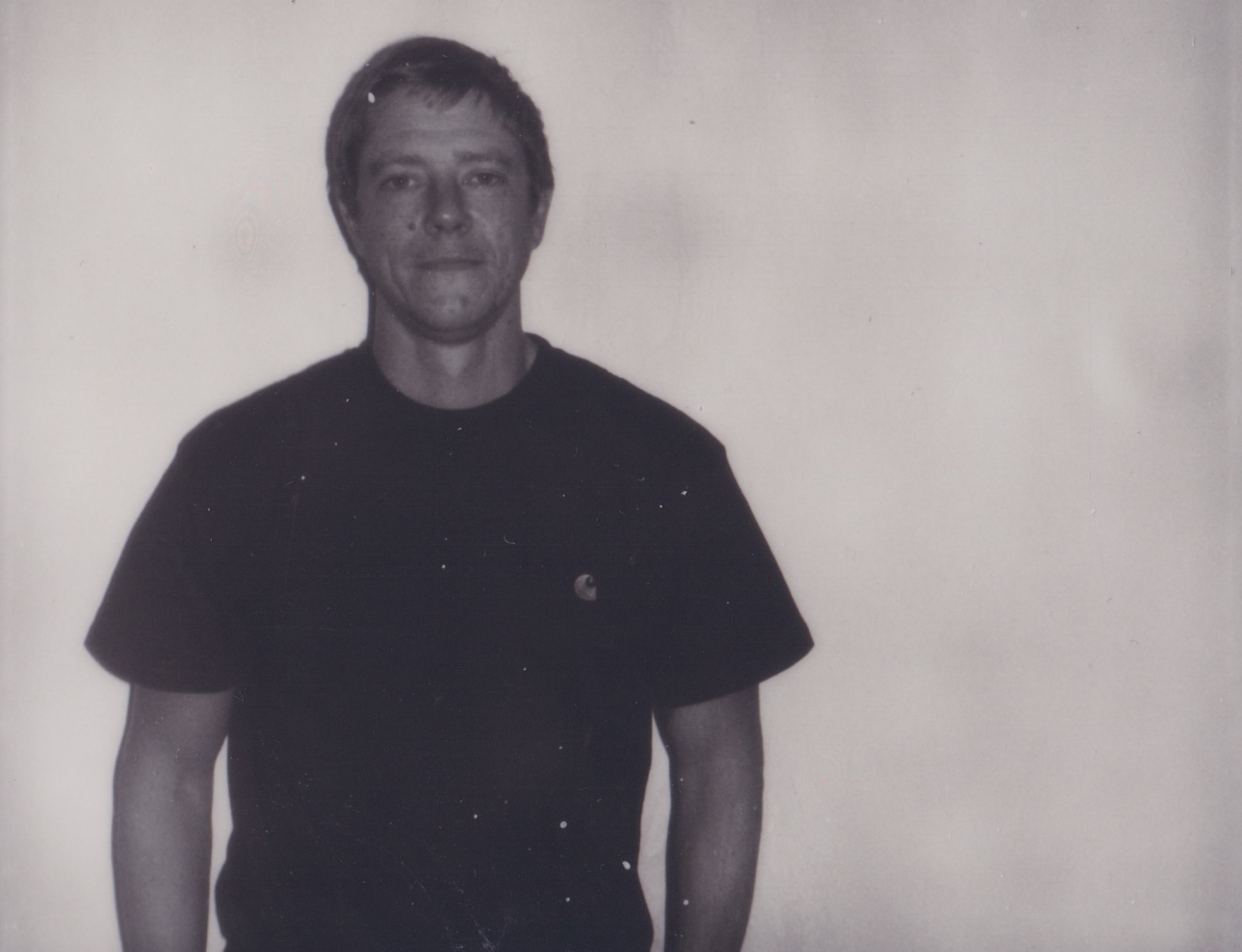 Interpol’s Paul Banks tells us about his passion for boxing
