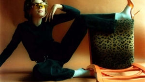 Angolan-Portuguese singer and rapper PONGO's “Quem Manda No Mic” is ...