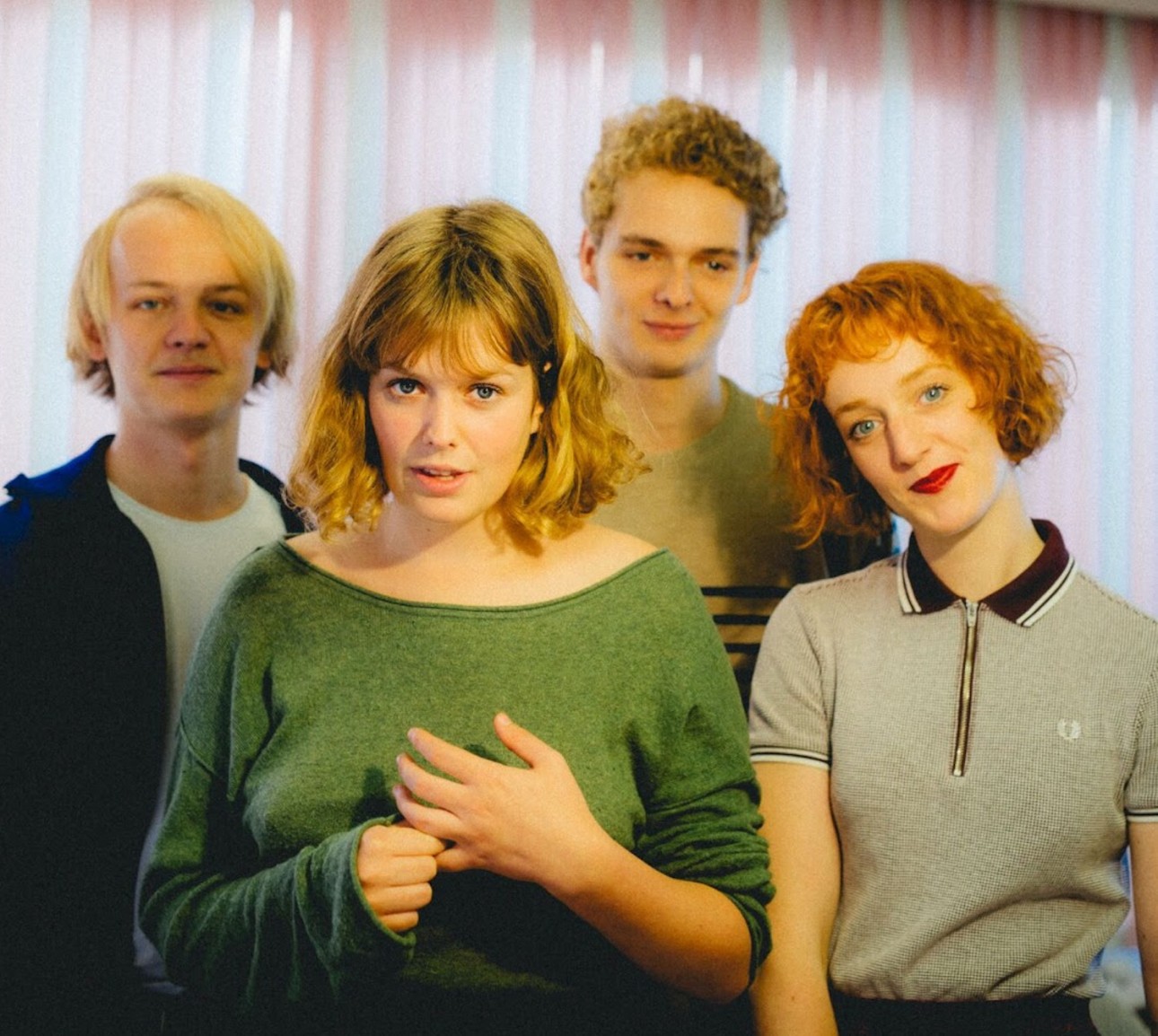 Pip Blom share Boat bonus track “Sell By Date” to coincide with deluxe ...