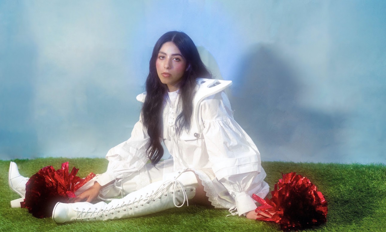 Pom Pom Squad announce debut album produced by Illuminati Hotties’ Sarah Tudzin