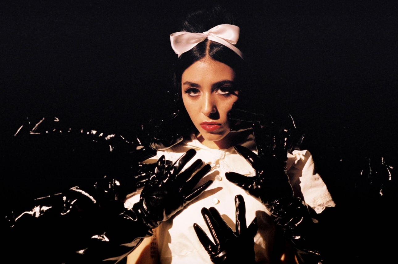 Pom Pom Squad Preview Debut Album With New Cut Crying”