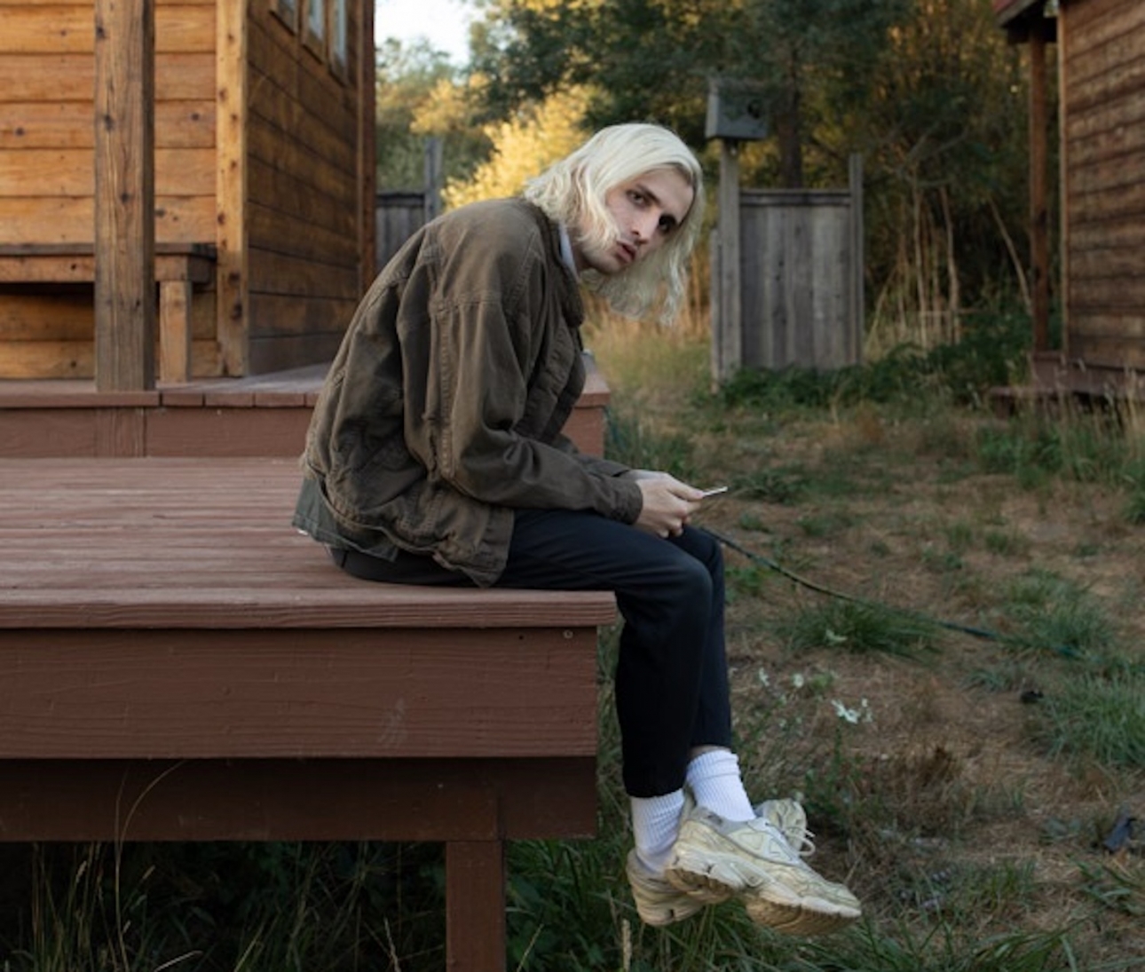 Porter Robinson returns with new single “Mirror”