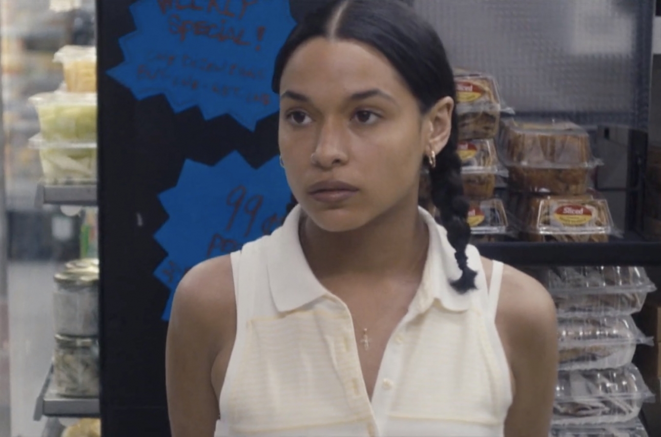 Princess Nokia makes feature film debut in trailer for Angelfish