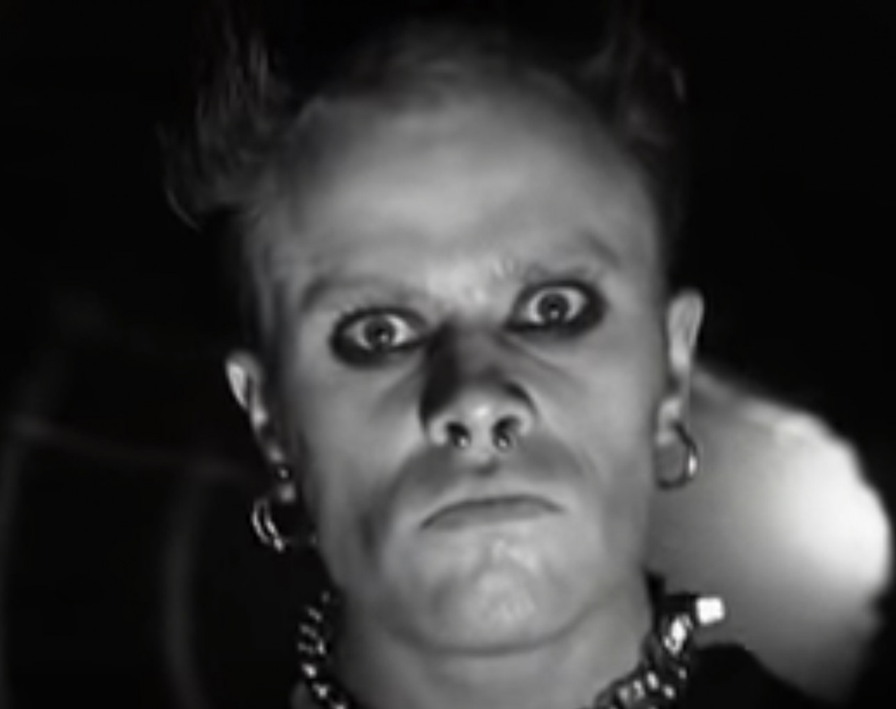 The Prodigy’s Keith Flint found dead aged 49