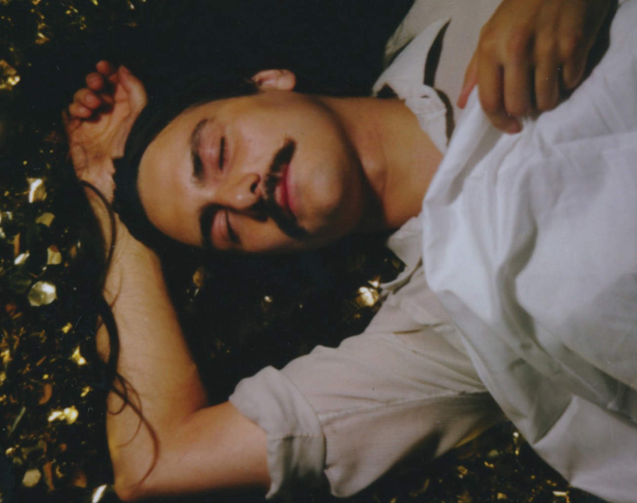 Michael Rault provides a psychedelic, summer haze with new offering ...