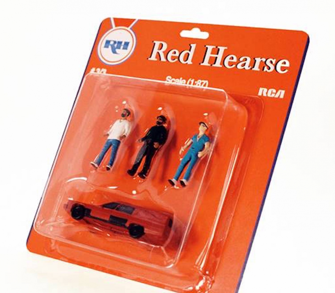 Red Hearse return with soulful new single “Everybody Wants You”