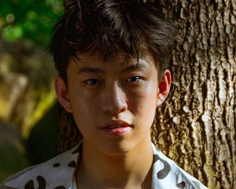 Rich Brian flexes his flow on new track “Sydney”