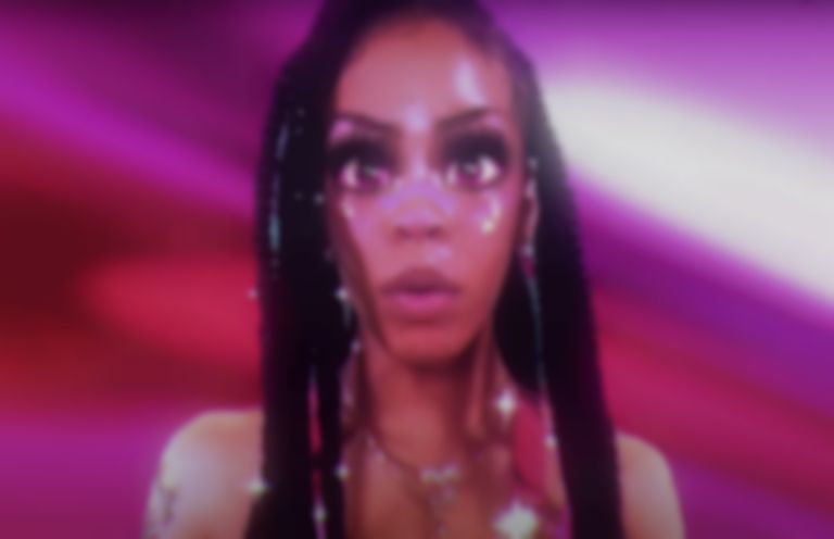Rico Nasty reveals debut album title and drops new track “iPhone”