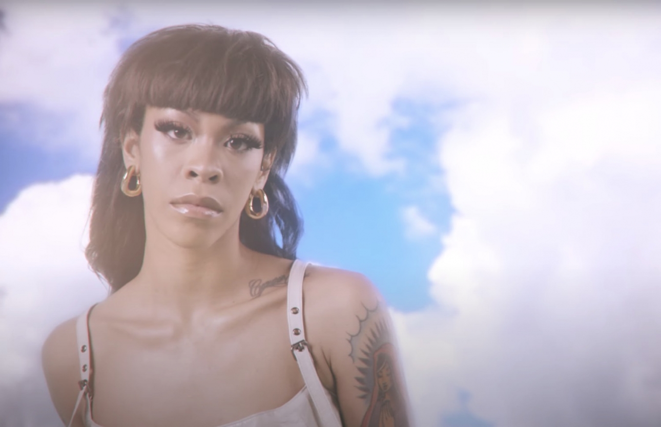 Rico Nasty drops trailer for debut album Nightmare Vacation