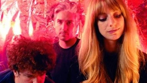 Maija Sofia - Bath Time | Album Review