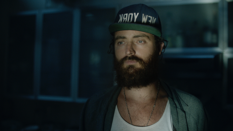 RY X unveils new track “Love Like This”