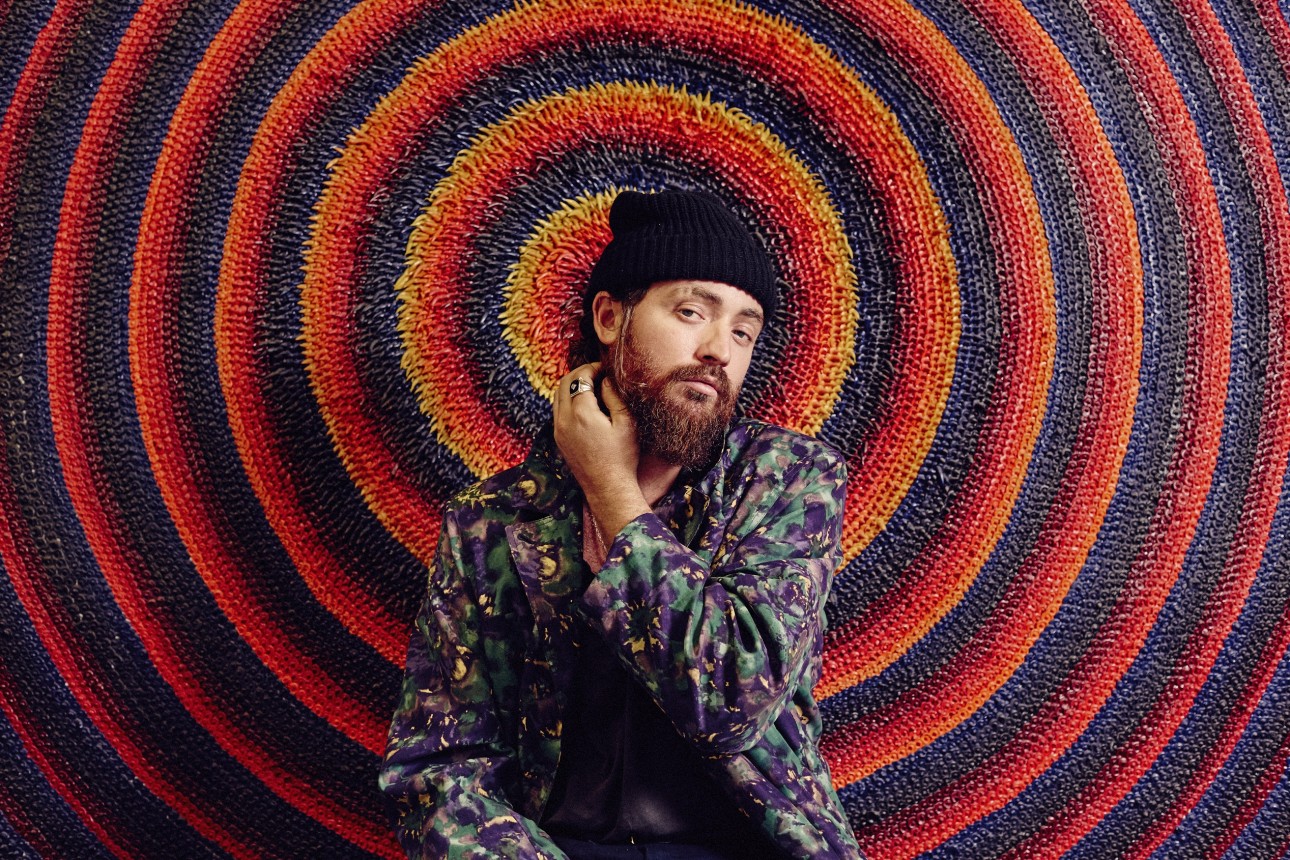 RY X is back with new single “Bad Love” and details of a European tour