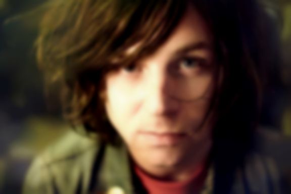 Stream Ryan Adams’ self-titled new album