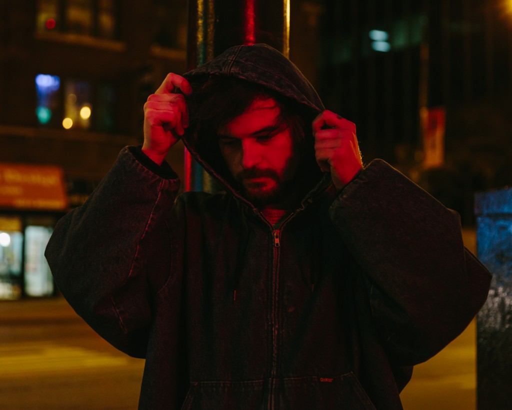 Ryley Walker shares first single from “weird and far-out” album Deafman ...