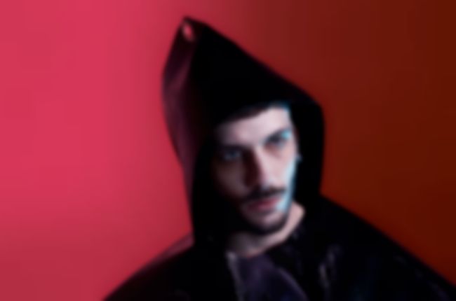 Sam Tiba shares video for “Déguisement” taken from debut EP Samuel