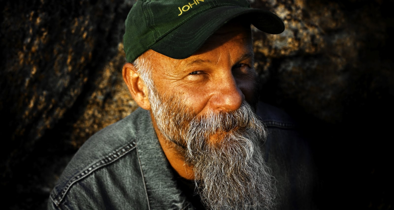 Seasick Steve announces new record Sonic Soul Surfer and 2015 UK tour