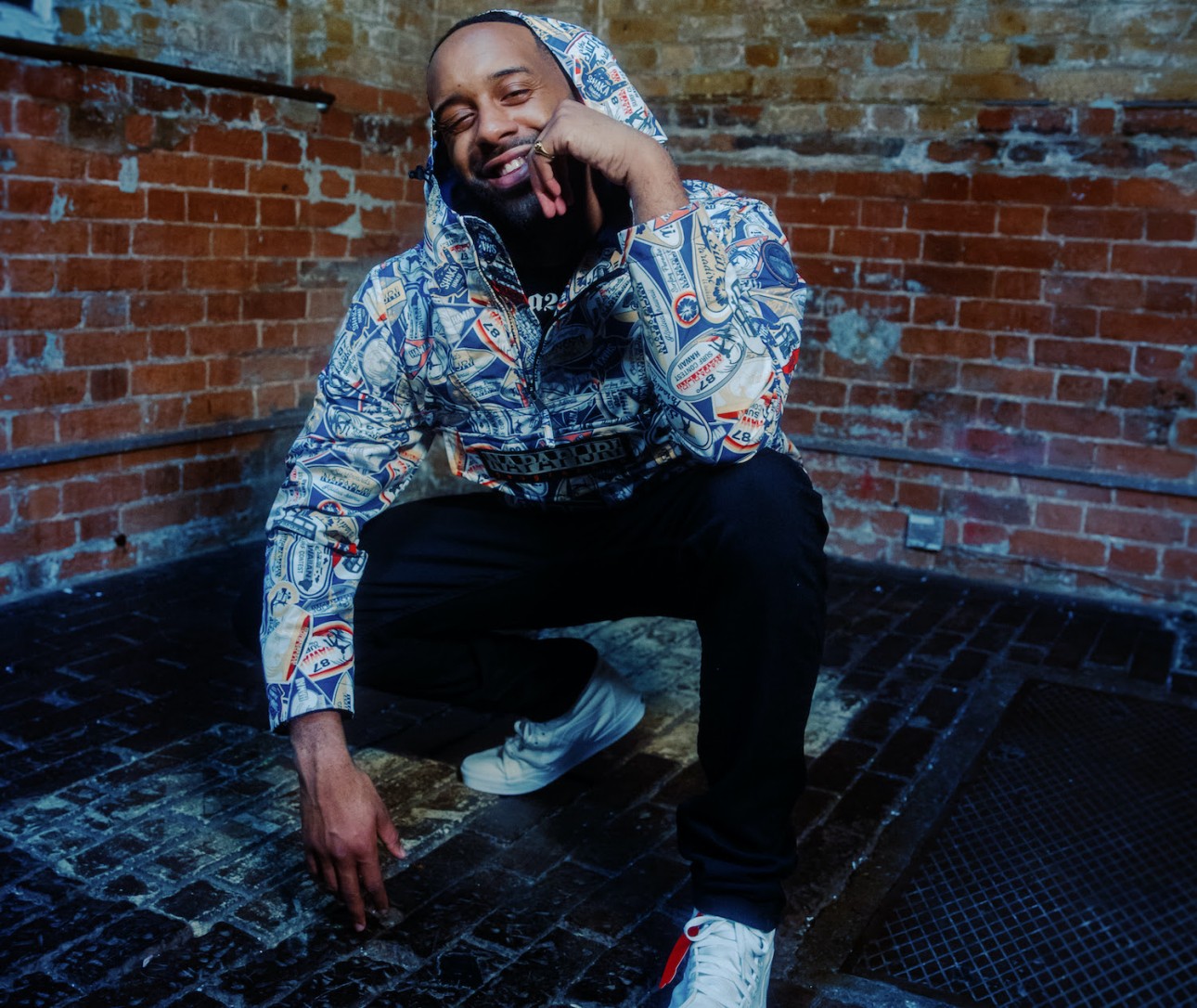 Shakka and GoldLink join forces on new song “Solo”