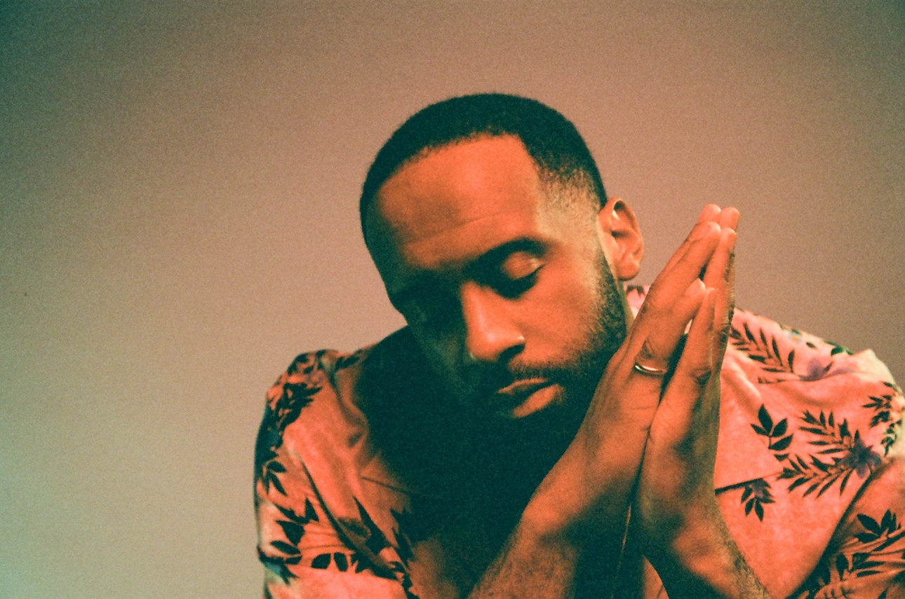 Shakka announces debut album with Imani Williams collaboration “Doin’ Time”