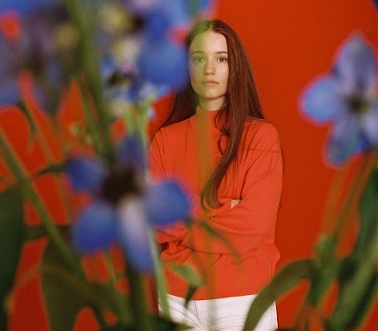 Sigrid finally announces debut album Sucker Punch