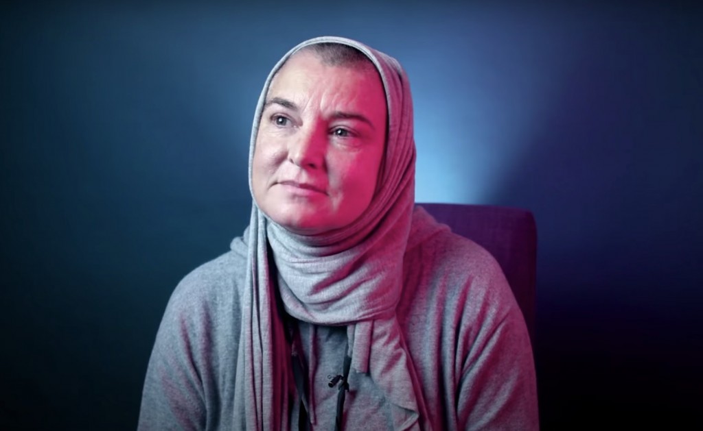 Sinead O’Connor retiring from music and touring, says No Veteran Dies ...