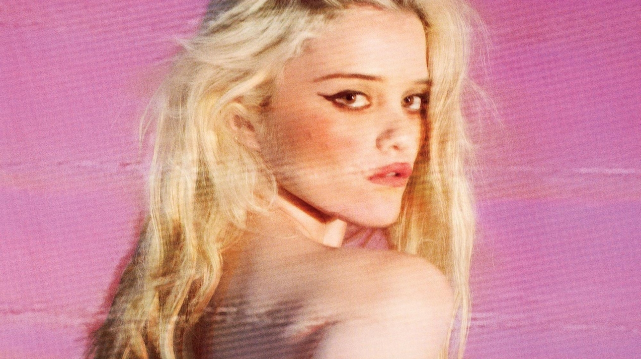 Sky Ferreira launches new Masochism project with Playboy cover