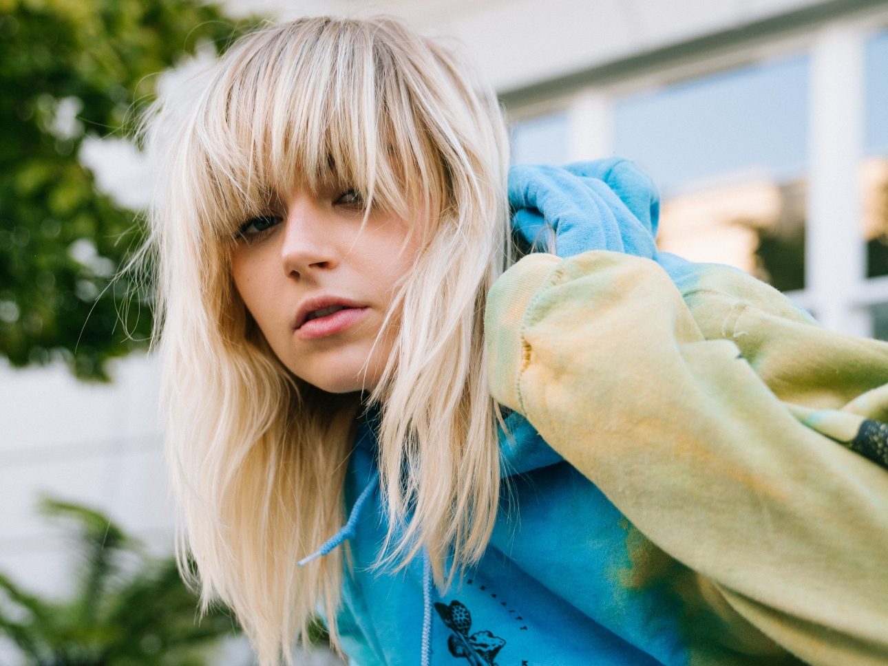 Sody is on the rise | Interview | Line of Best Fit