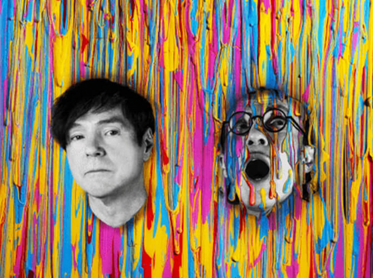 Sparks share new track “Self-Effacing” with the tracklist for upcoming ...