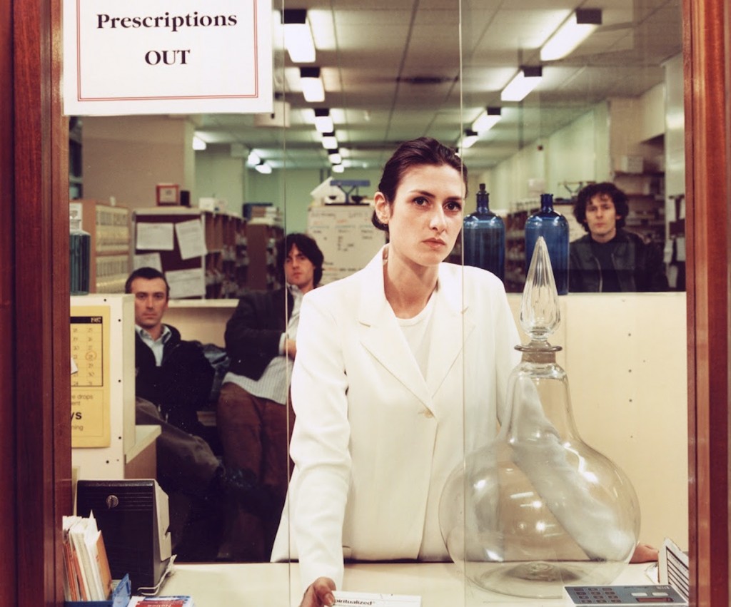 Spiritualized announce Ladies and Gentlemen We Are Floating in Space ...