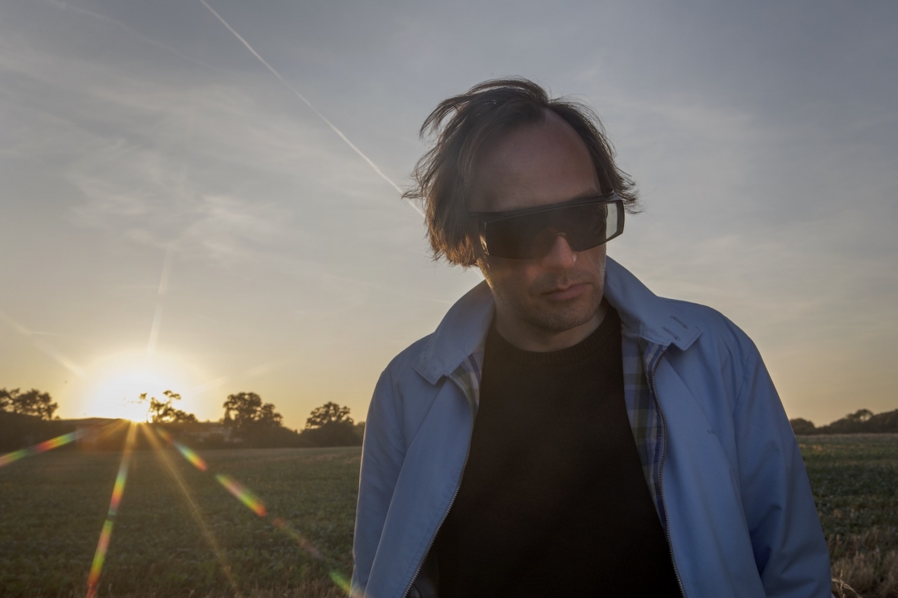 Squarepusher announces new EP Lamental