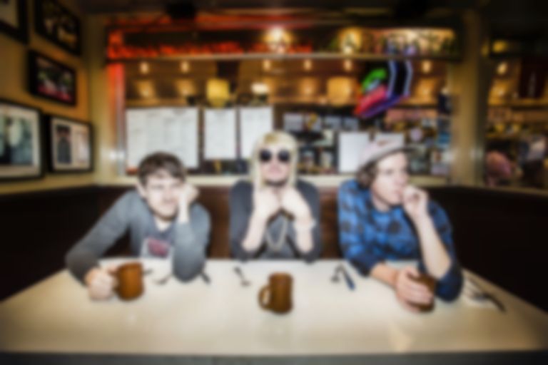 STRFKR unveil woozy new cut “Deep Dream”