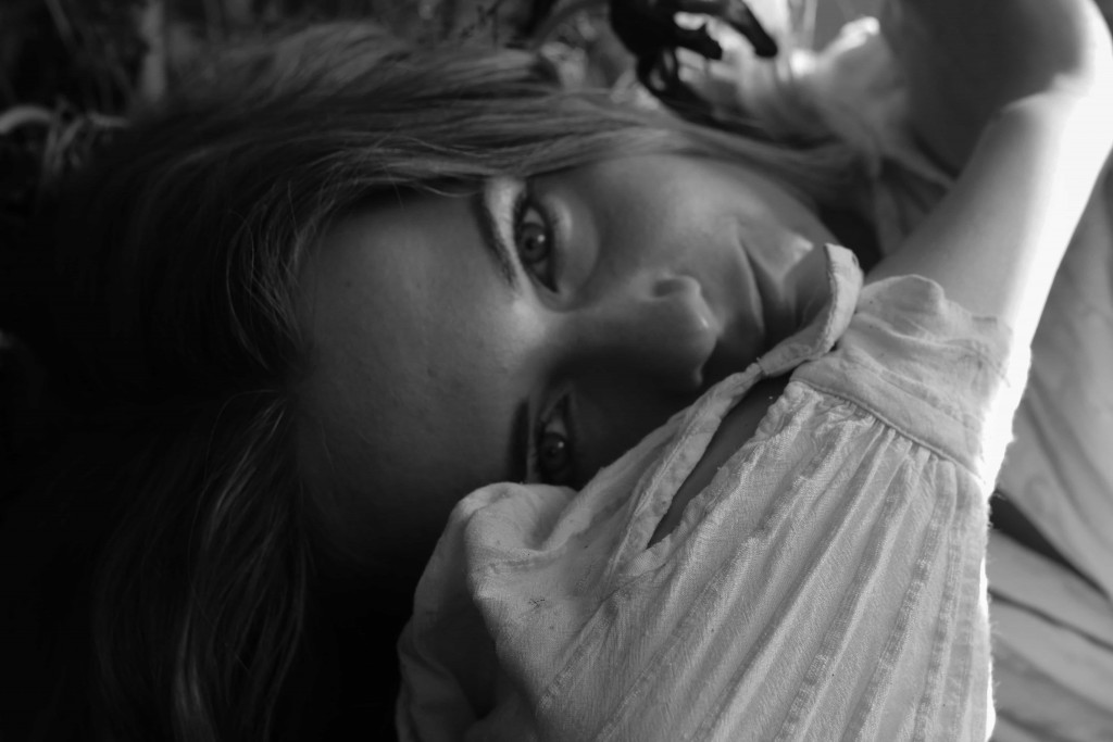 The intrepid Talulah Ruby dives into greater, murkier waters on “The ...