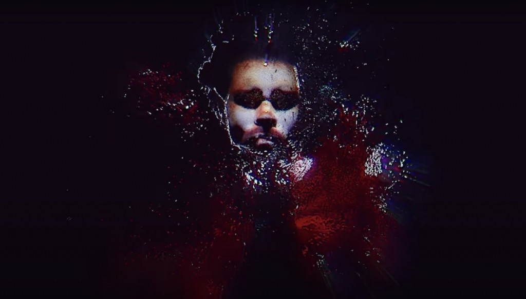 The Weeknd and Calvin Harris unite for smooth new song “Over Now”