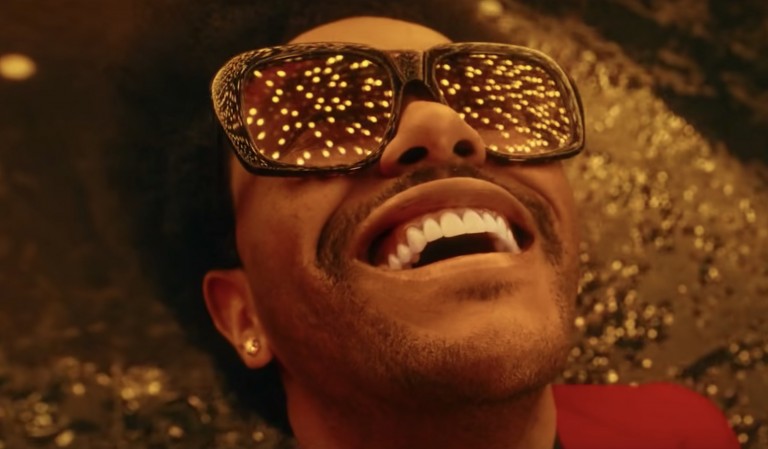 The Weeknd says he’s “been more inspired and creative during the ...