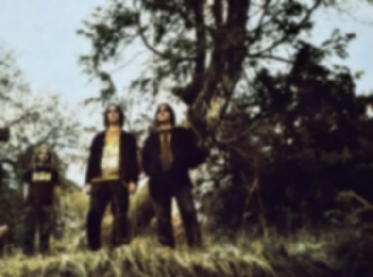 The Wytches unveil new track “White Cliffs”