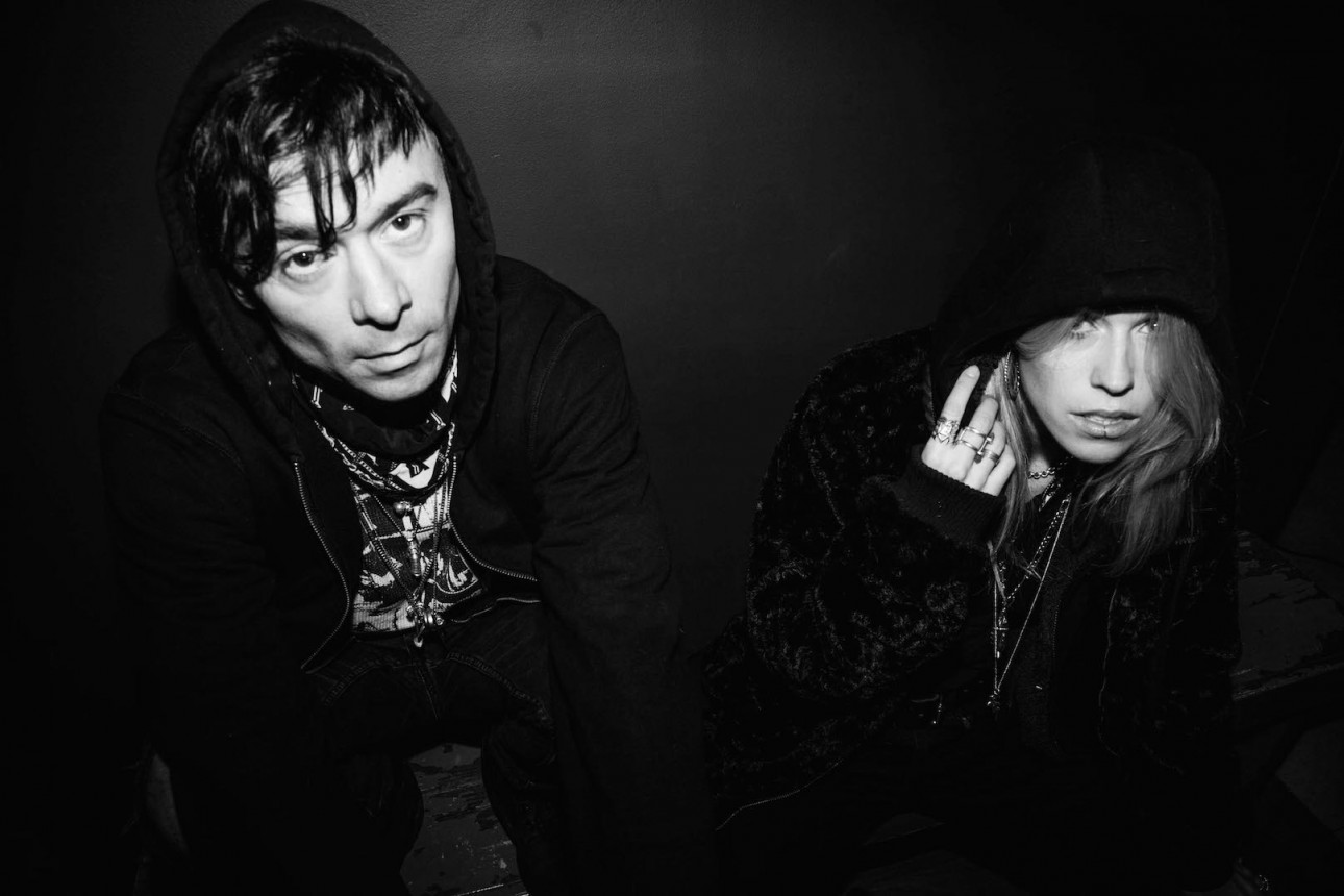 The Big Pink air new cut “Beautiful Criminal” from upcoming EP Empire ...