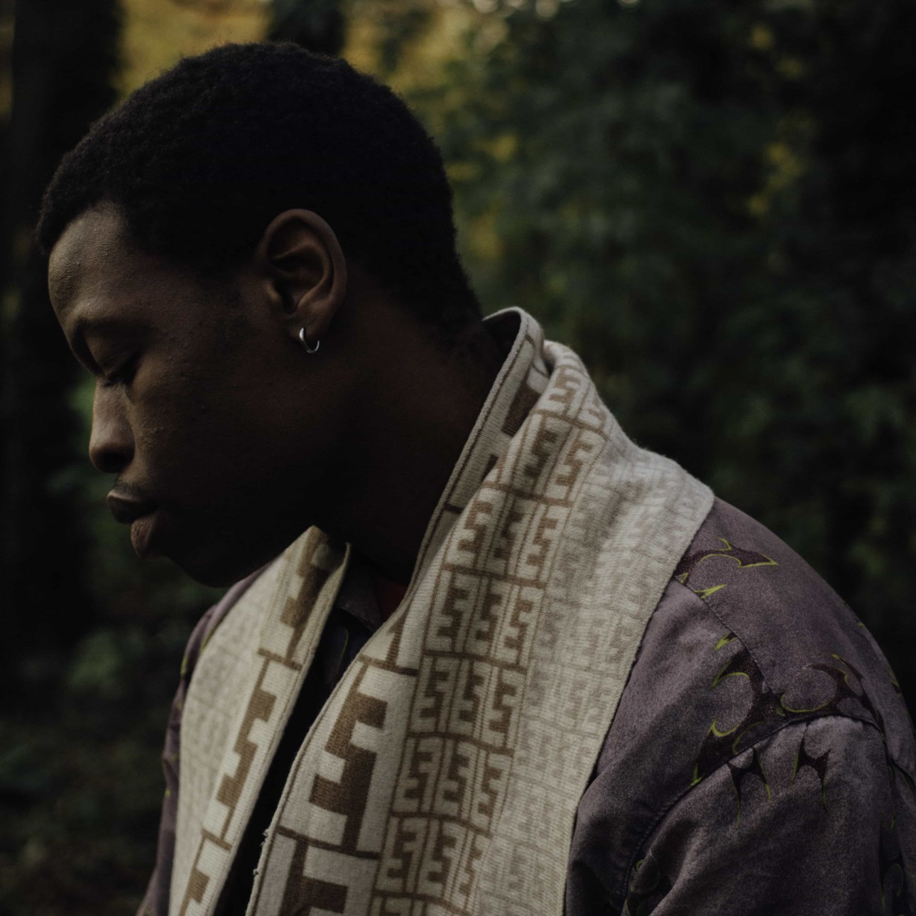 South-East London’s Theodor Black creates an eerie sonic domain on ...