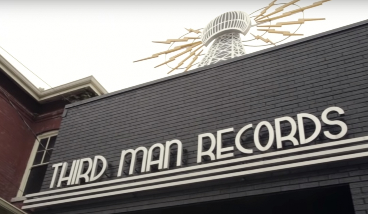 Third Man Records to host daily livestream performances from Nashville HQ