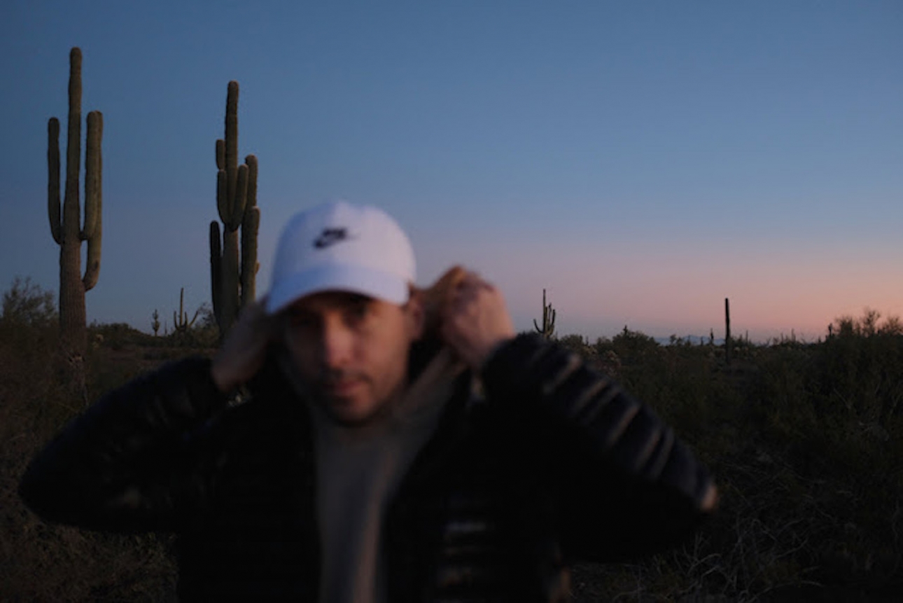 Tim Hecker announces new LP with immersive nine-minute opener “That world”