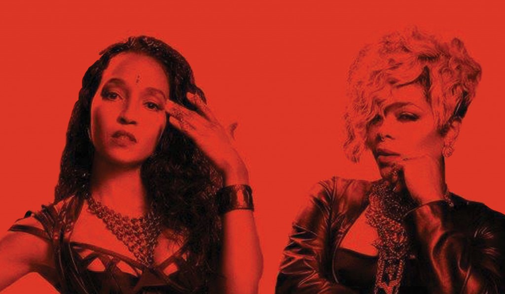 TLC recruit Snoop Dogg for new single “Way Back”