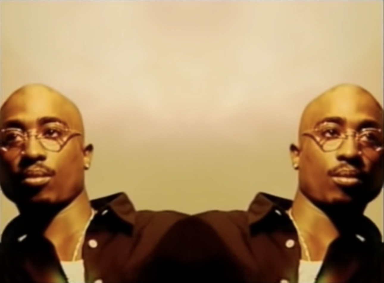 A prison ID owned by Tupac is the most expensive Tupac item ever sold