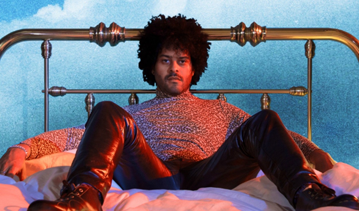 Twin Shadow announces new album Caer and shares two new songs (one ...