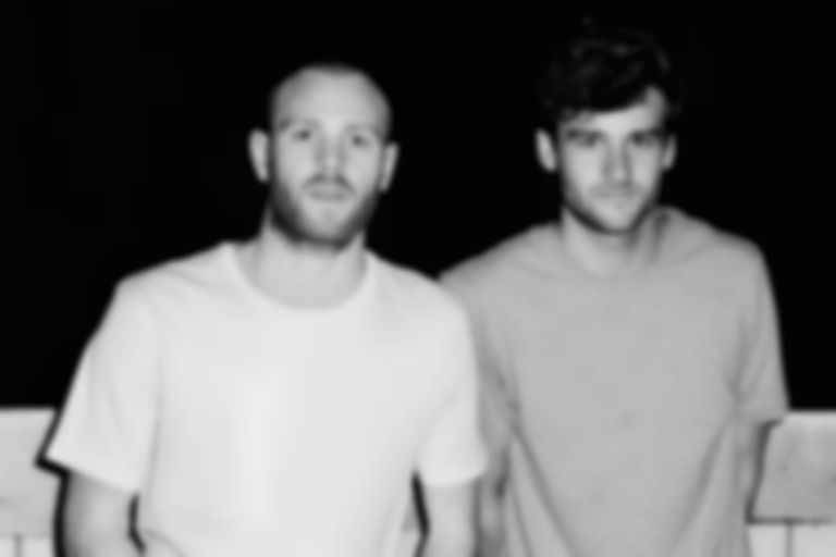 Two Another return with the infectiously smooth “World Demands It”