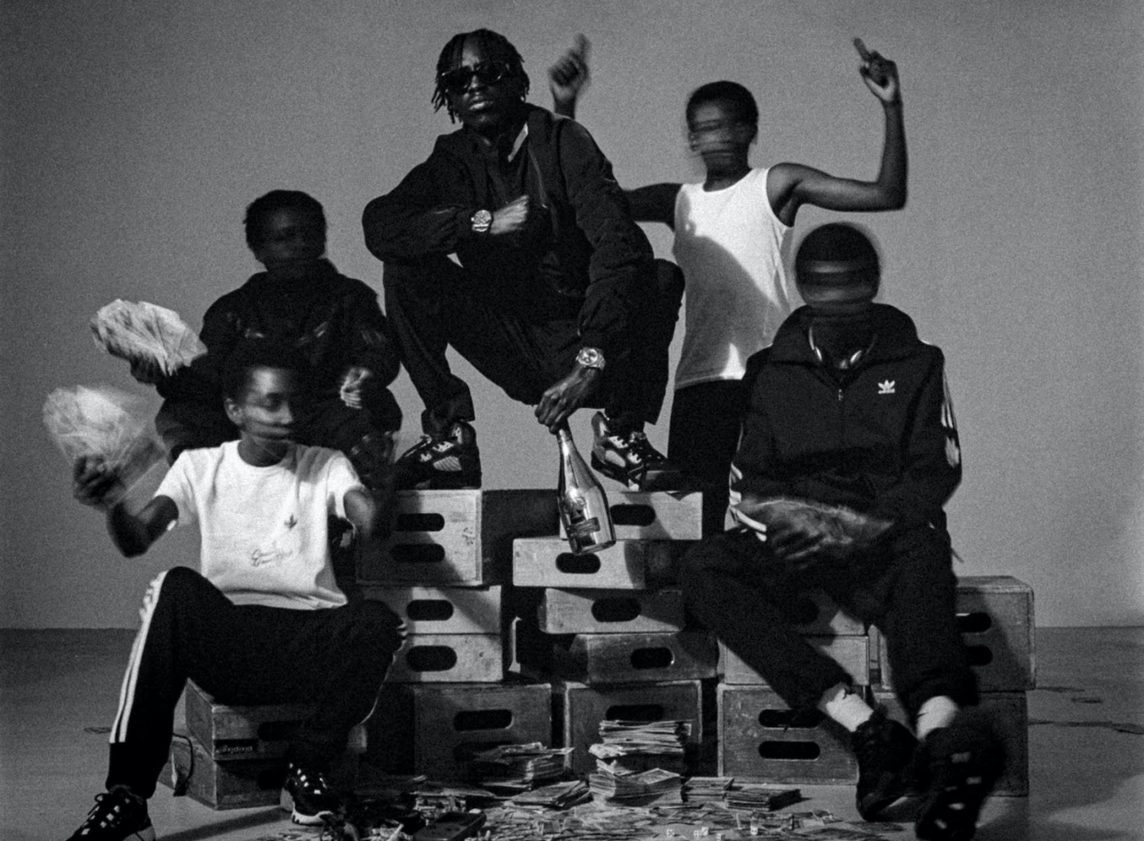 Unknown T announces second mixtape with new song “Goodums”