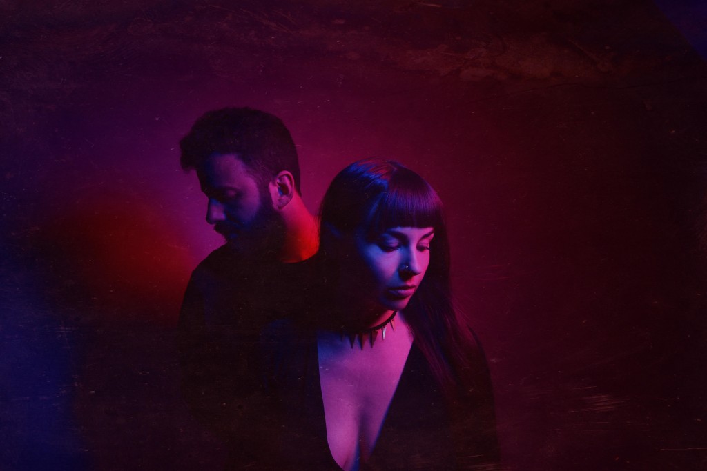 CLAVVS’ “Violet Sea” is a boldly minimal taste ahead of forthcoming EP ...